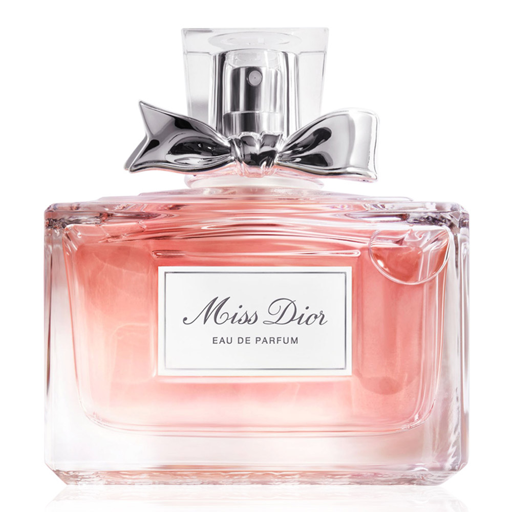 Perfume Dior Miss Dior (2017) Feminino Eau de Parfum - Mundo dos Decants
