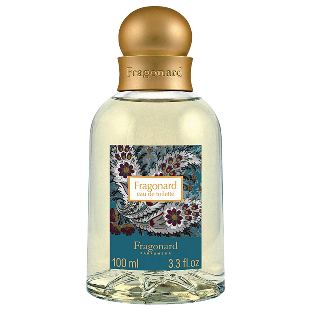Perfume Fragonard Feminino Eau de Toilette - Mundo dos Decants