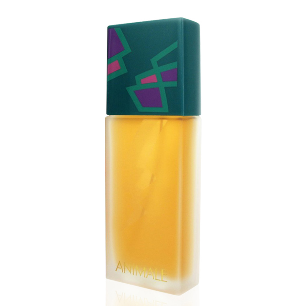 Perfume Animale For Women Eau de Parfum - Mundo dos Decants