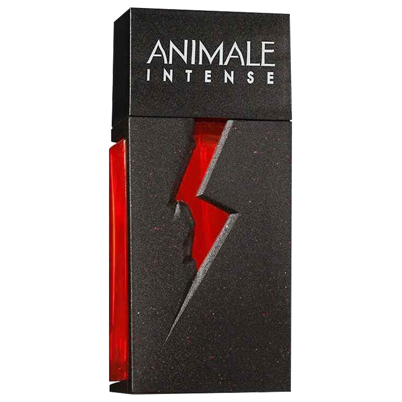 Perfume Animale Intense For Men Eau de Toilette - Mundo dos Decants