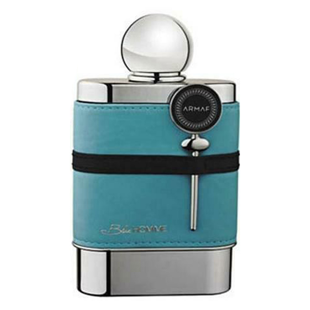 Perfume Armaf Blue Homme Eau de Toilette - Mundo dos Decants