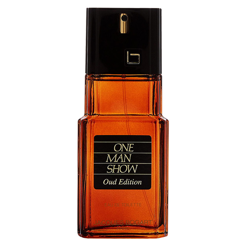 Perfume Jacques Bogart One Man Show Oud Edition - Mundo dos Decants