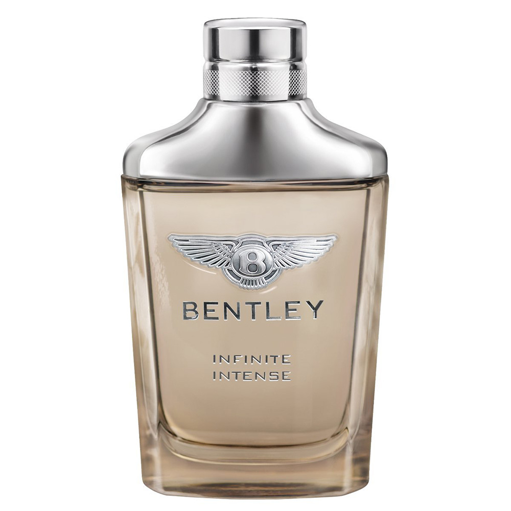 Perfume Bentley Infinite Intense Eau de Toilette - Mundo dos Decants