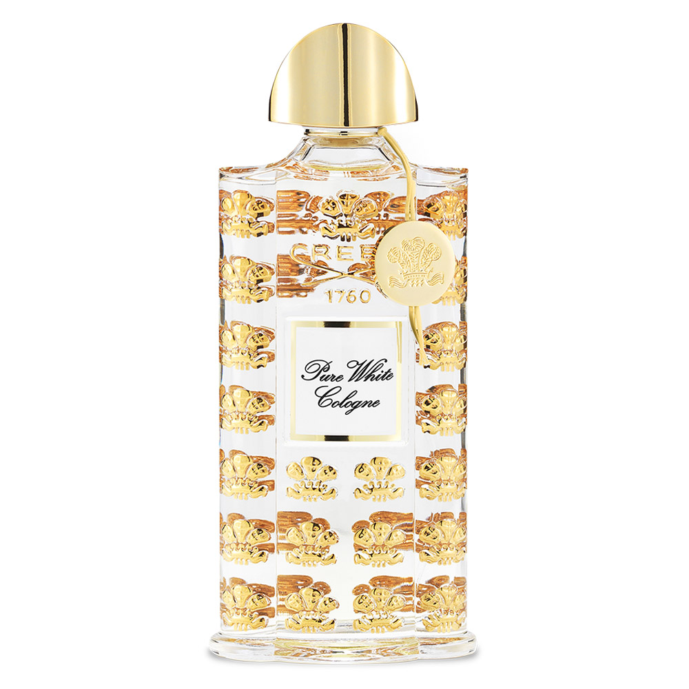 Perfume Creed Pure White Cologne Eau de Parfum - Mundo dos Decants