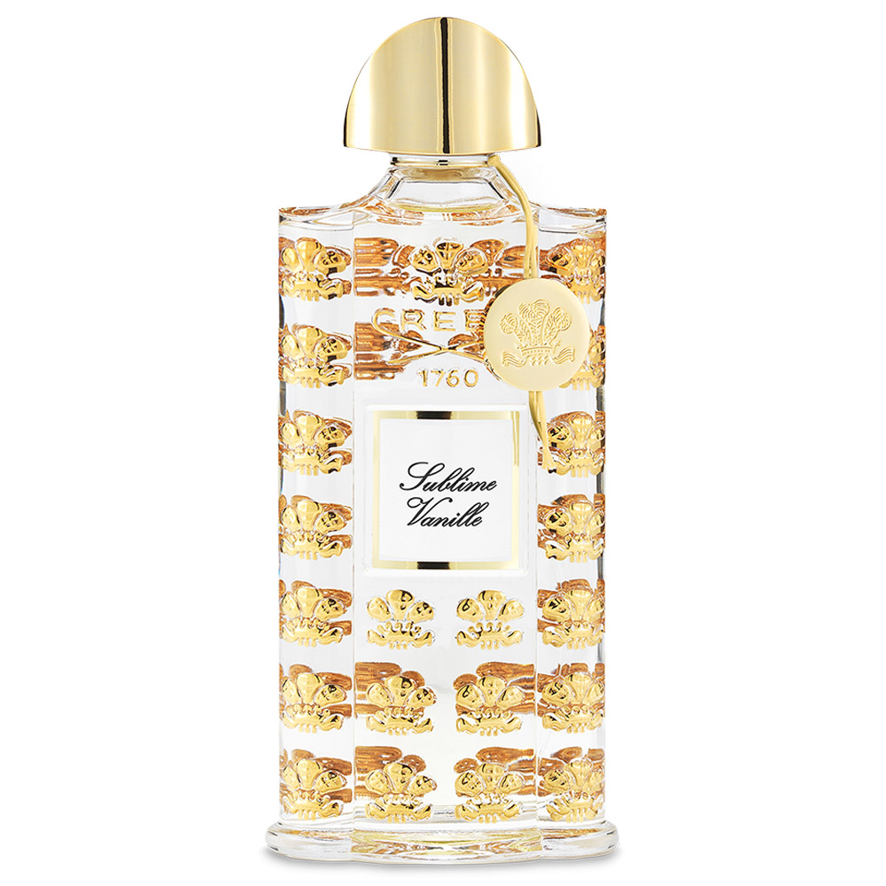 Perfume Creed Sublime Vanille Eau de Parfum - Mundo dos Decants