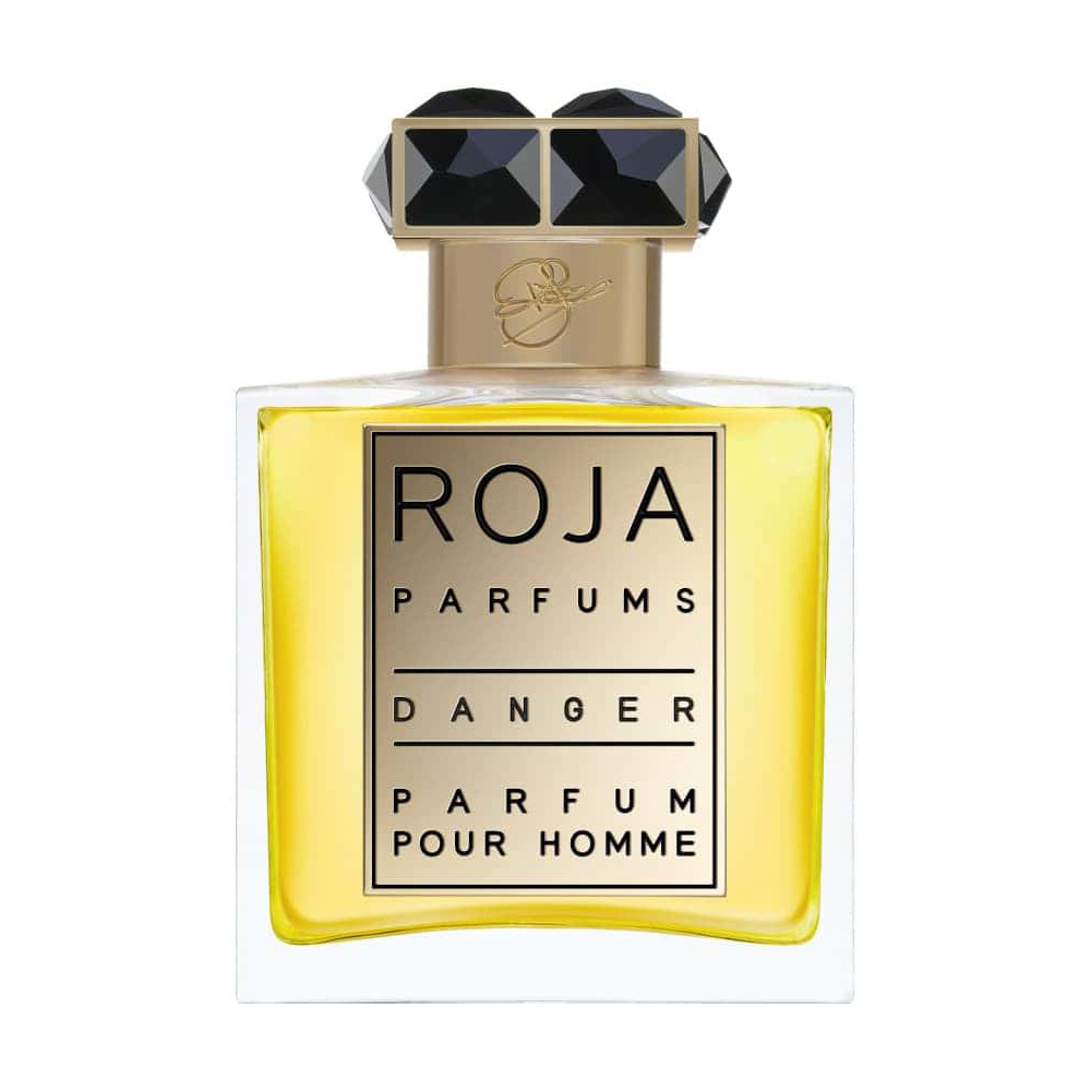 Perfume Roja Dove Danger Pour Homme Parfum - Mundo dos Decants