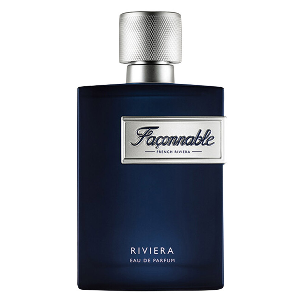 Perfume Façonnable Riviera Eau de Parfum - Mundo dos Decants