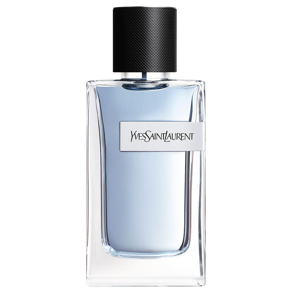 Yves Saint Laurent Y Masculino Eau de Toilette - Mundo dos Decants