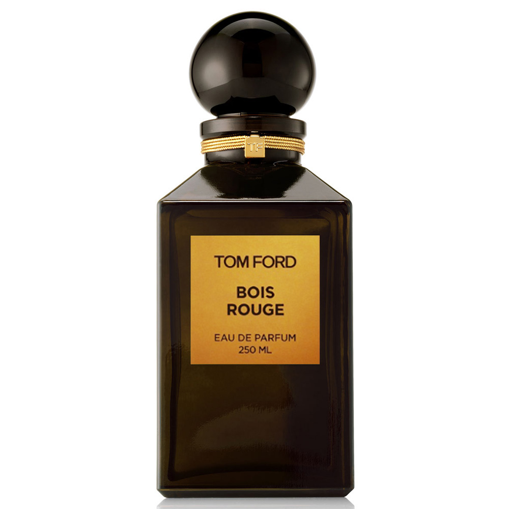 Perfume Tom Ford Bois Rouge Eau de Parfum - Mundo dos Decants