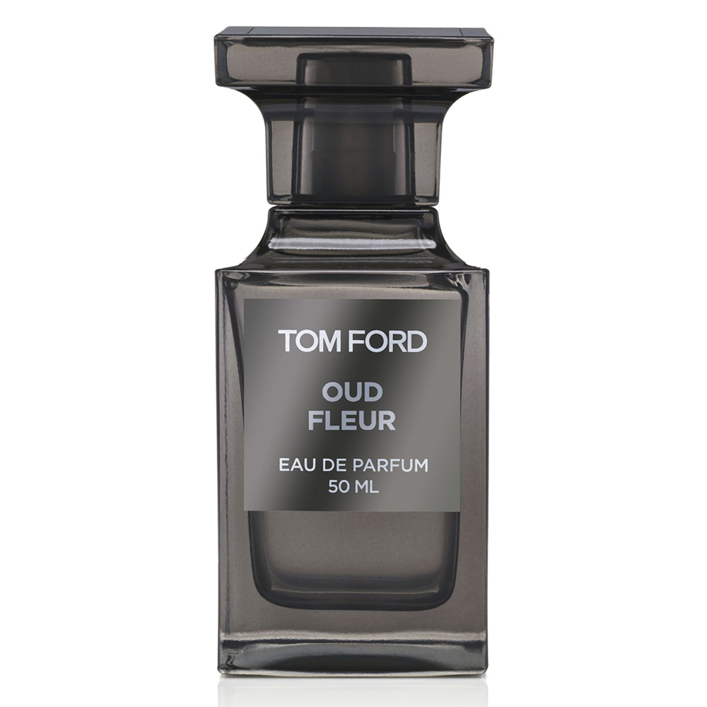 Perfume Tom Ford Oud Fleur Eau de Parfum - Mundo dos Decants