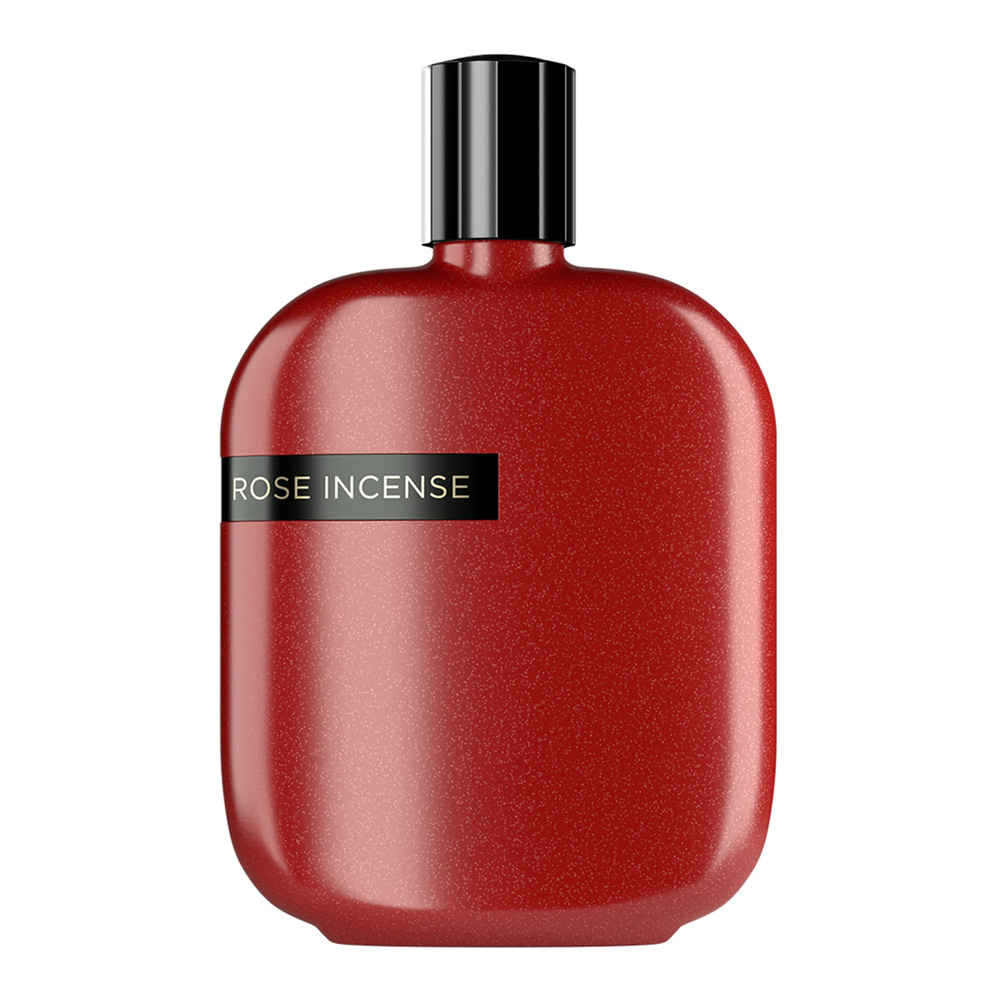 Amouage Rose Incense Eau de Parfum - Mundo dos Decants