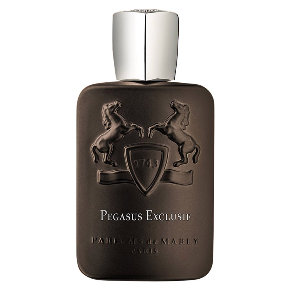 Parfums De Marly Pegasus Exclusif - Mundo dos Decants