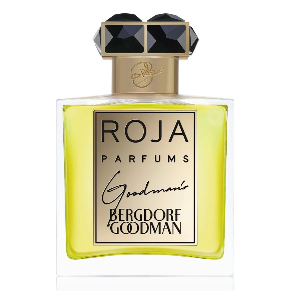 Roja Goodman's Bergdorf Goodman Parfum - Mundo dos Decants