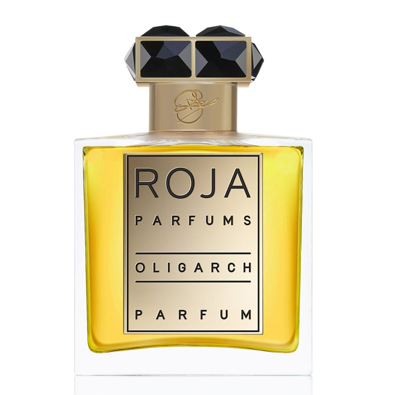 Roja Dove Oligarch Pour Homme Parfum - Mundo dos Decants