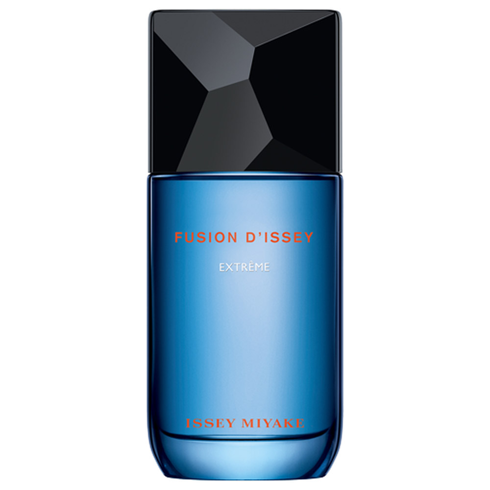 Issey Miyake Fusion d’Issey Extrême Eau de Toilette Intense - Mundo dos Decants
