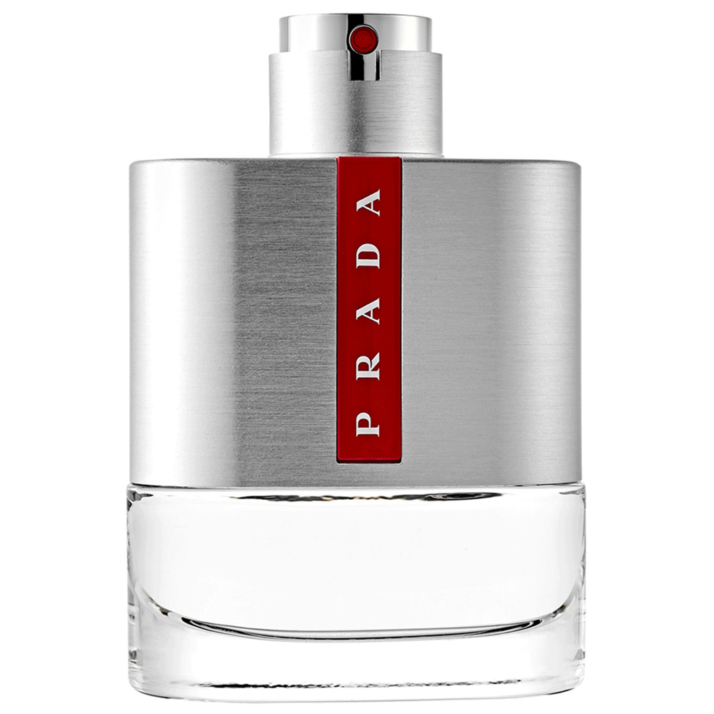 Prada Luna Rossa Eau de Toilette - Mundo dos Decants
