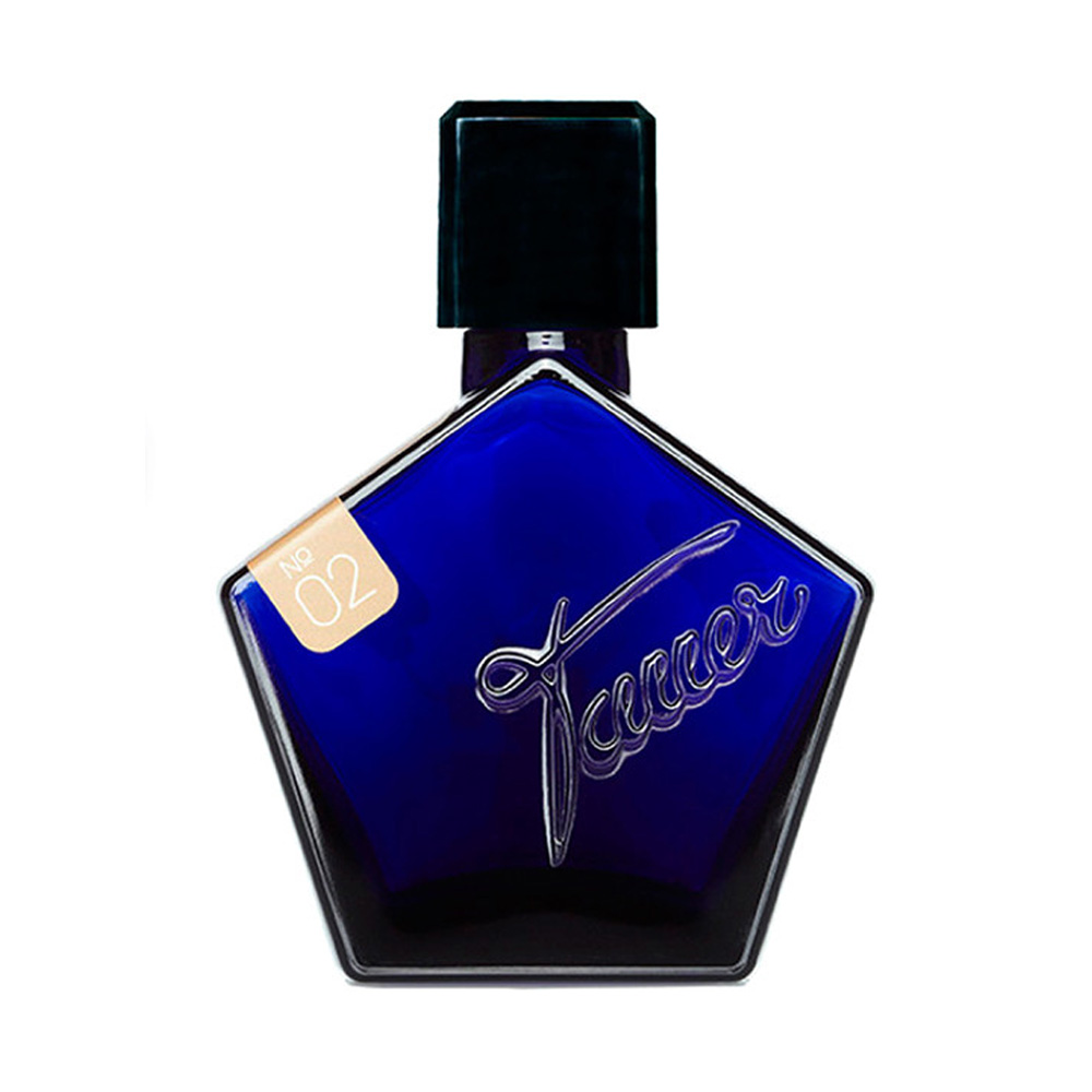 Tauer 02 L'Air du Desert Marocain Eau de Toilette Intense - Mundo dos Decants