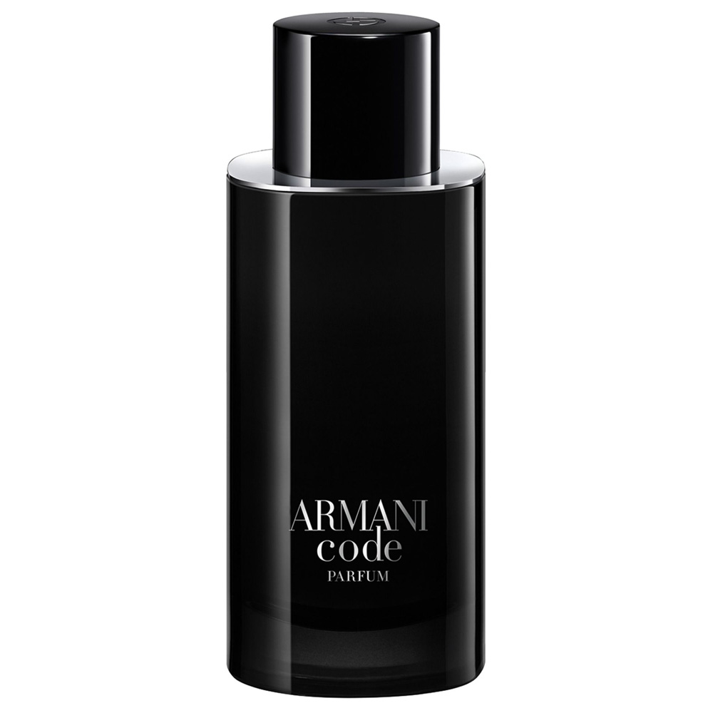 Armani Code Parfum - Mundo dos Decants