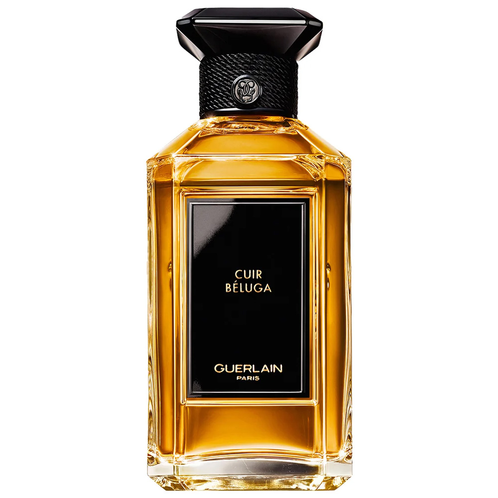 Guerlain Cuir Béluga Eau de Parfum - Mundo dos Decants