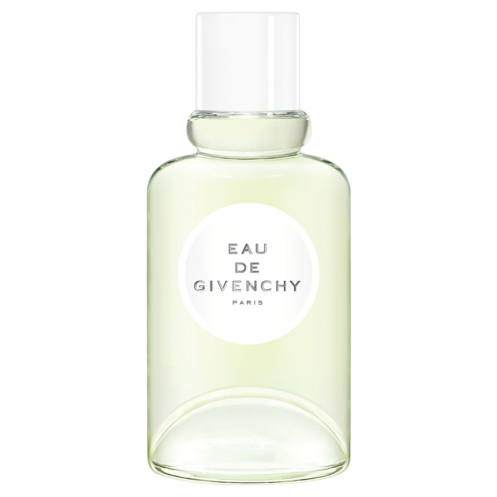 Eau de Givenchy (2018) Eau de Toilette - Mundo dos Decants