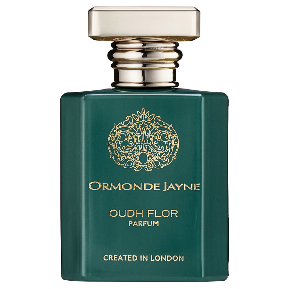 Ormonde Jayne Oudh Flor Parfum (Harrods Exclusive) - Mundo dos Decants