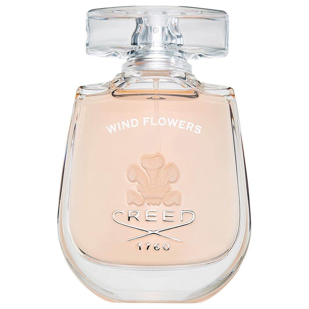 Perfume Creed Wind Flowers Feminino Eau de Parfum - Mundo dos Decants