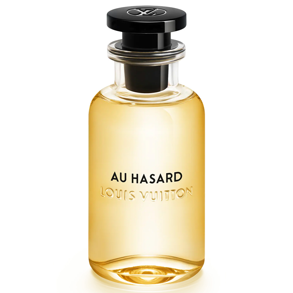 Louis Vuitton Au Hasard Eau de Parfum - Mundo dos Decants