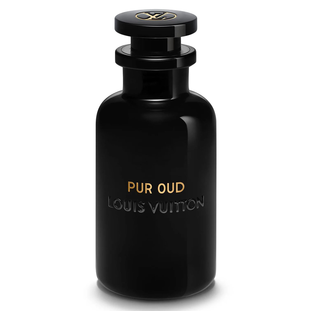 Louis Vuitton Pur Oud Eau de Parfum - Mundo dos Decants