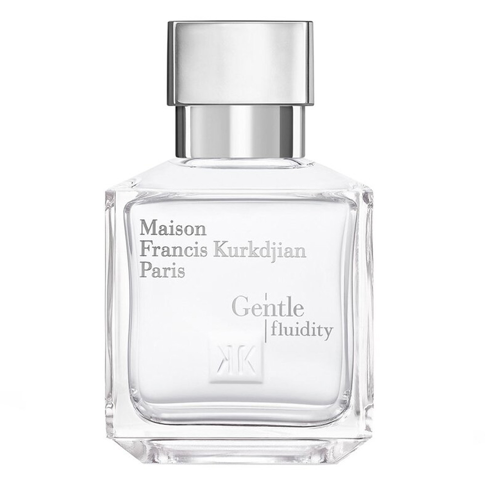 Maison Francis Kurkdjian Gentle Fluidity Silver Eau de Parfum - Mundo dos Decants