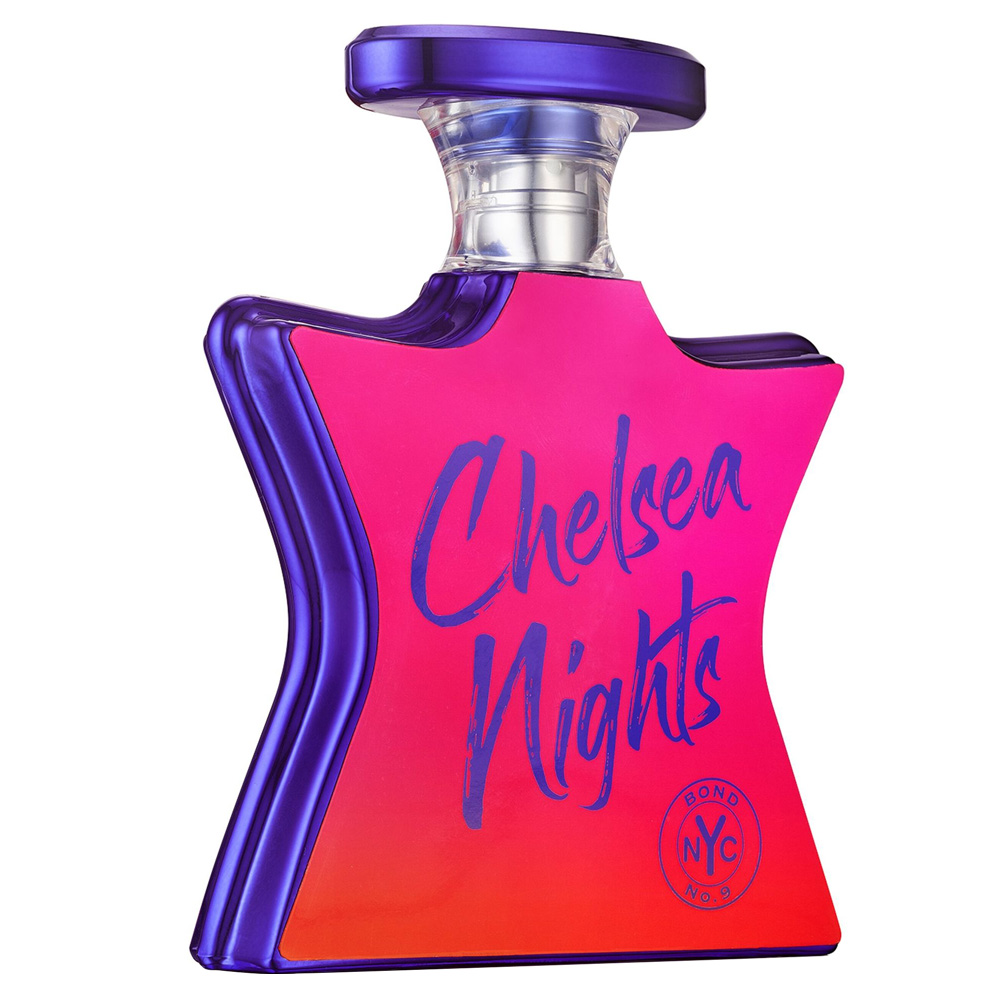 Bond No 9 Chelsea Nights Eau de Parfum - Mundo dos Decants