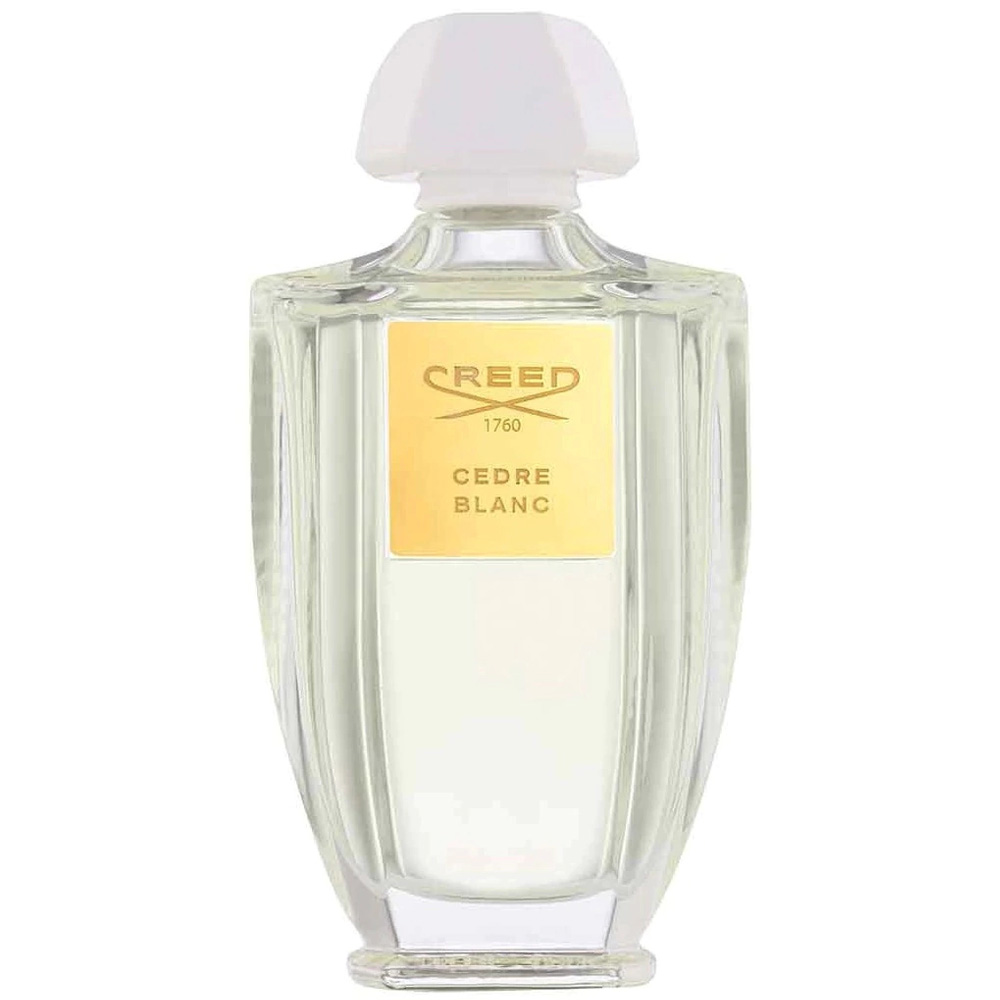 Creed Cedre Blanc Eau de Parfum - Mundo dos Decants