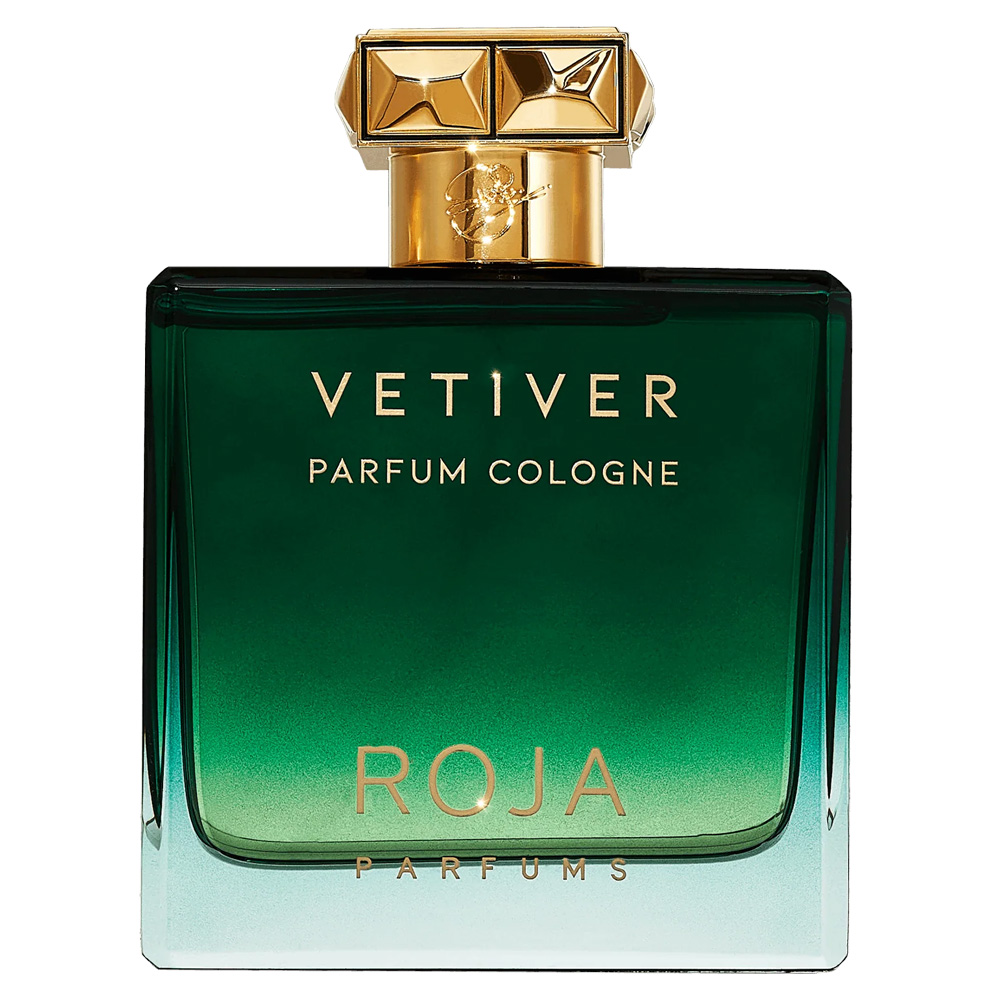 Roja Dove Vetiver Pour Homme Parfum Cologne - Mundo dos Decants