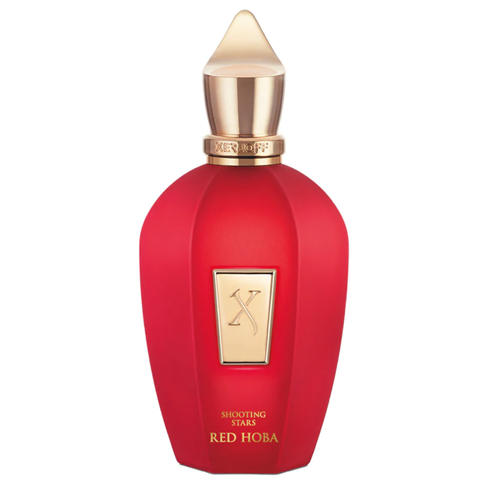 Xerjoff Red Hoba Eau de Parfum - Mundo dos Decants