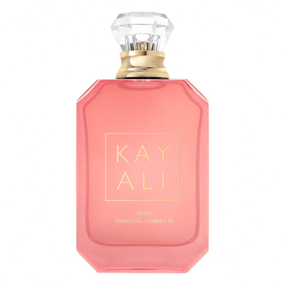 Kayali Eden Sparkling Lychee | 39 Eau de Parfum - Mundo dos Decants
