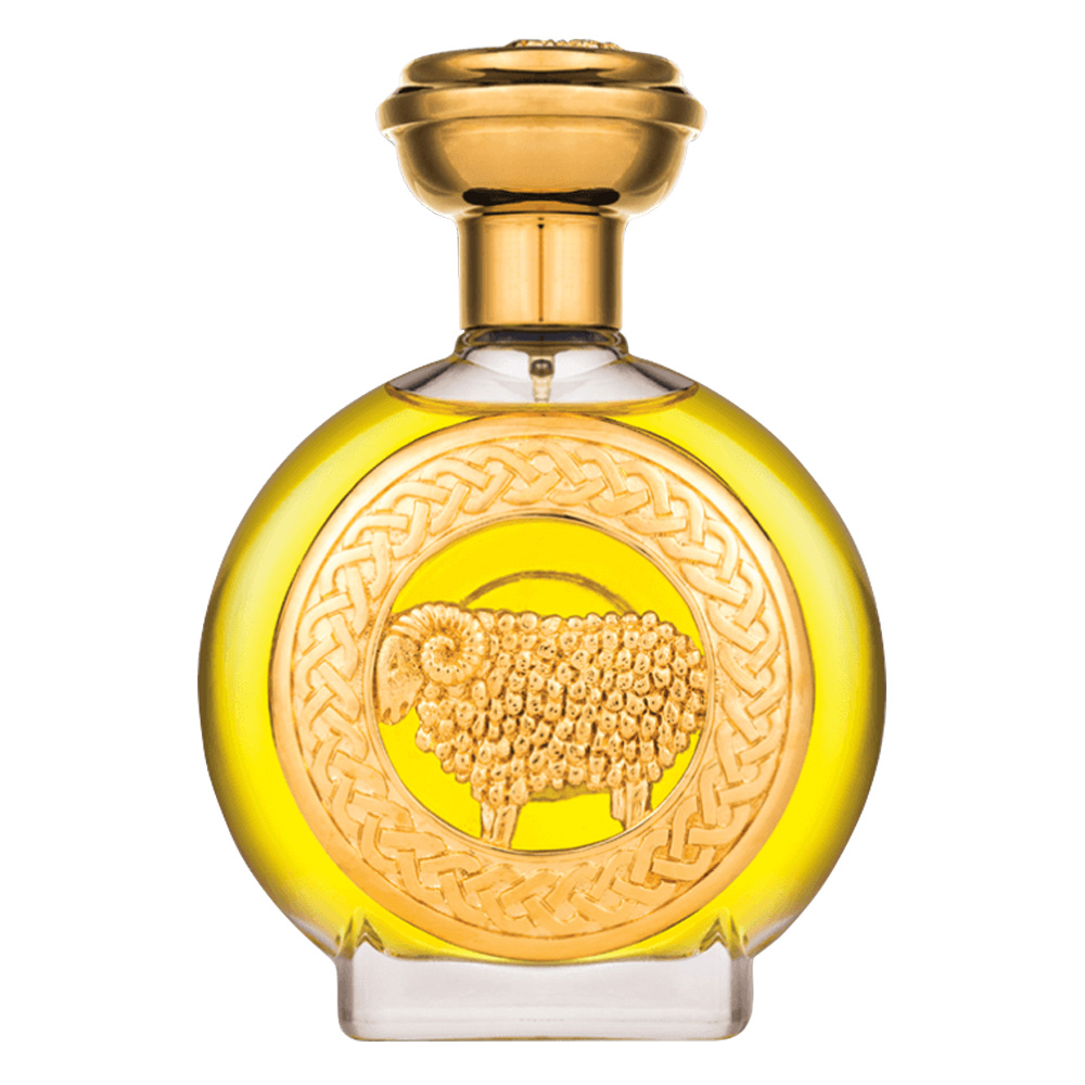 Boadicea the Victorious Golden Aries Pure Perfume - Mundo dos Decants