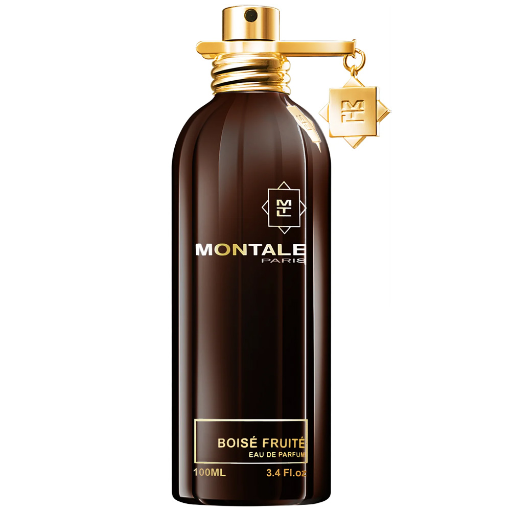 Montale Boise Fruite Eau de Parfum- Mundo dos Decants
