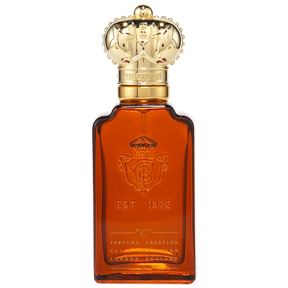 Clive Christian C for Women Parfum - Mundo dos Decants