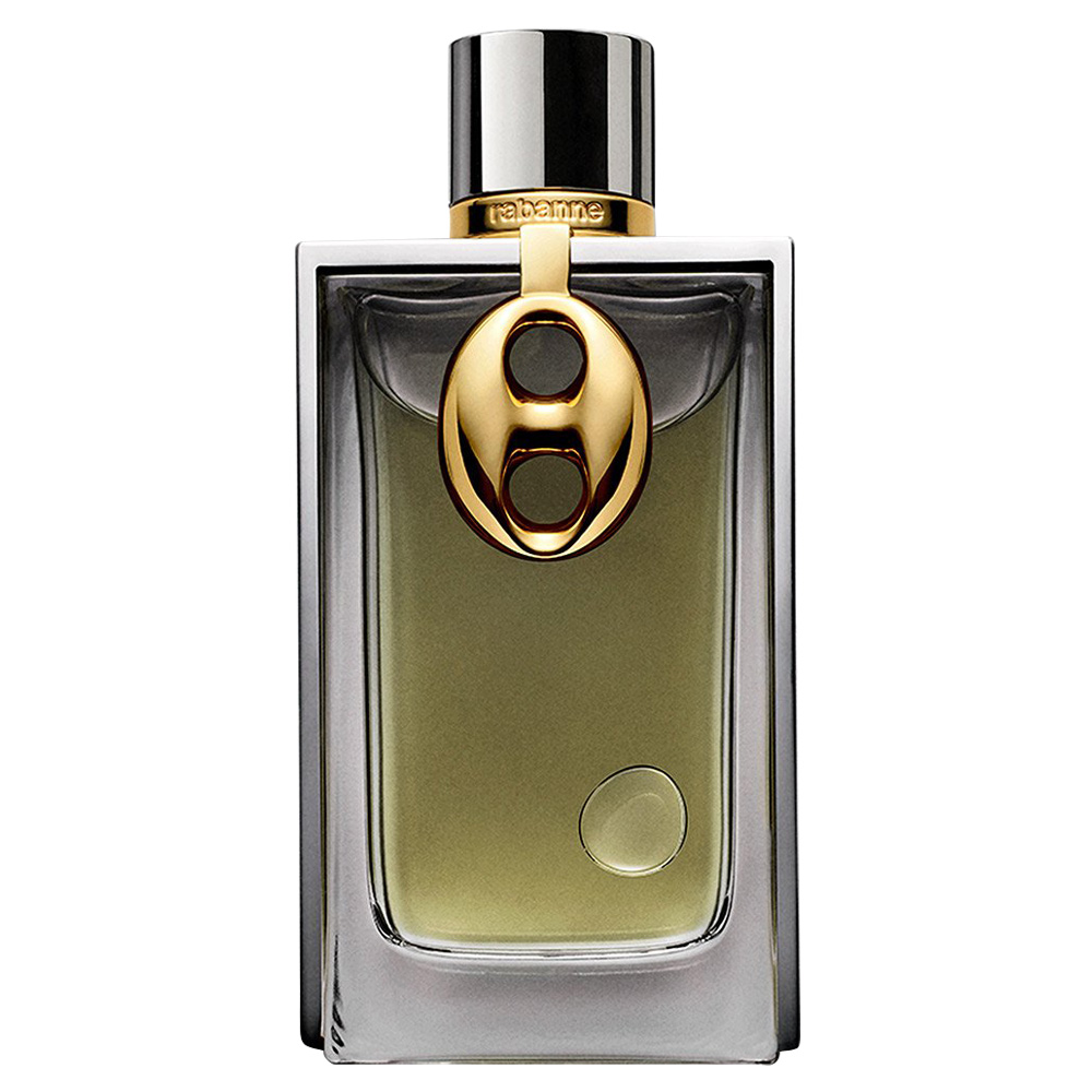 Rabanne Mesh Metal Eau de Parfum - Mundo dos Decants