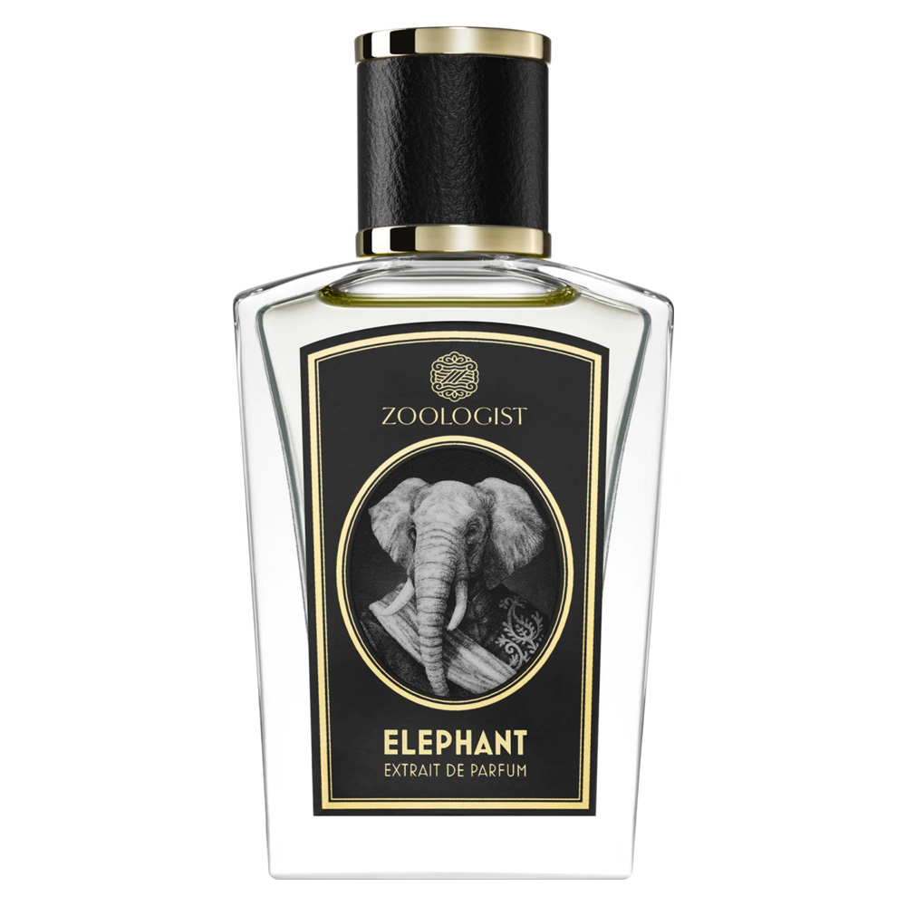 Zoologist Elephant Unissex Extrait de Parfum - Mundo dos Decants