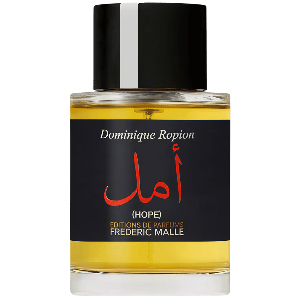 Perfume Hope Frederic Malle Unissex Eau de Parfum - Mundo dos Decants