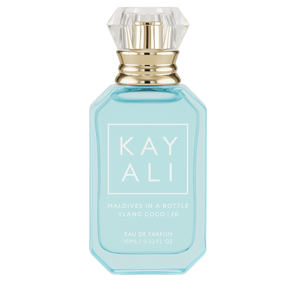 Perfume Maldives in a Bottle Ylang Coco 20 Kayali Fragrances Feminino ...
